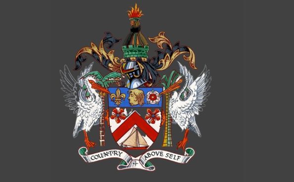 National Symbols of St. Kitts and Nevis – Embassy of St.Kitts and Nevis ...
