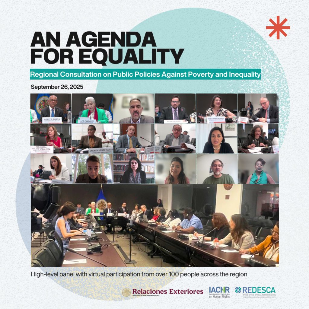 Ambassador Henry-Martin Highlights Saint Kitts and Nevis’ Leadership on ...